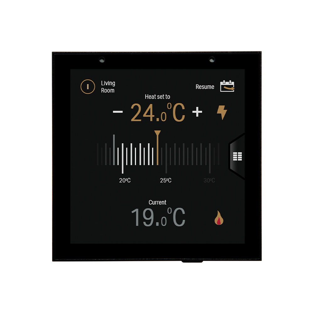 Rithum Loxone Plugin (send by e-mail) | PLU-LXONE